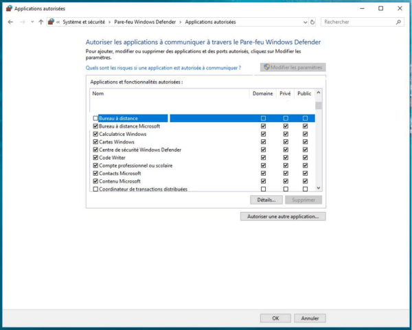 Accessing a remote PC with the IP address - IT Remote